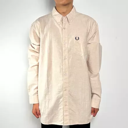 Fred Perry Original Official Store ZALORA