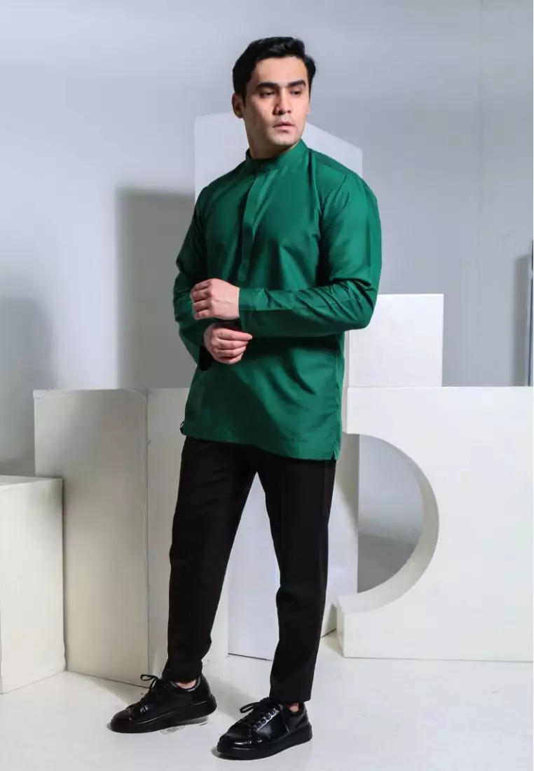 Buy Amar Amran Kurta Qabil 2026 Online | ZALORA