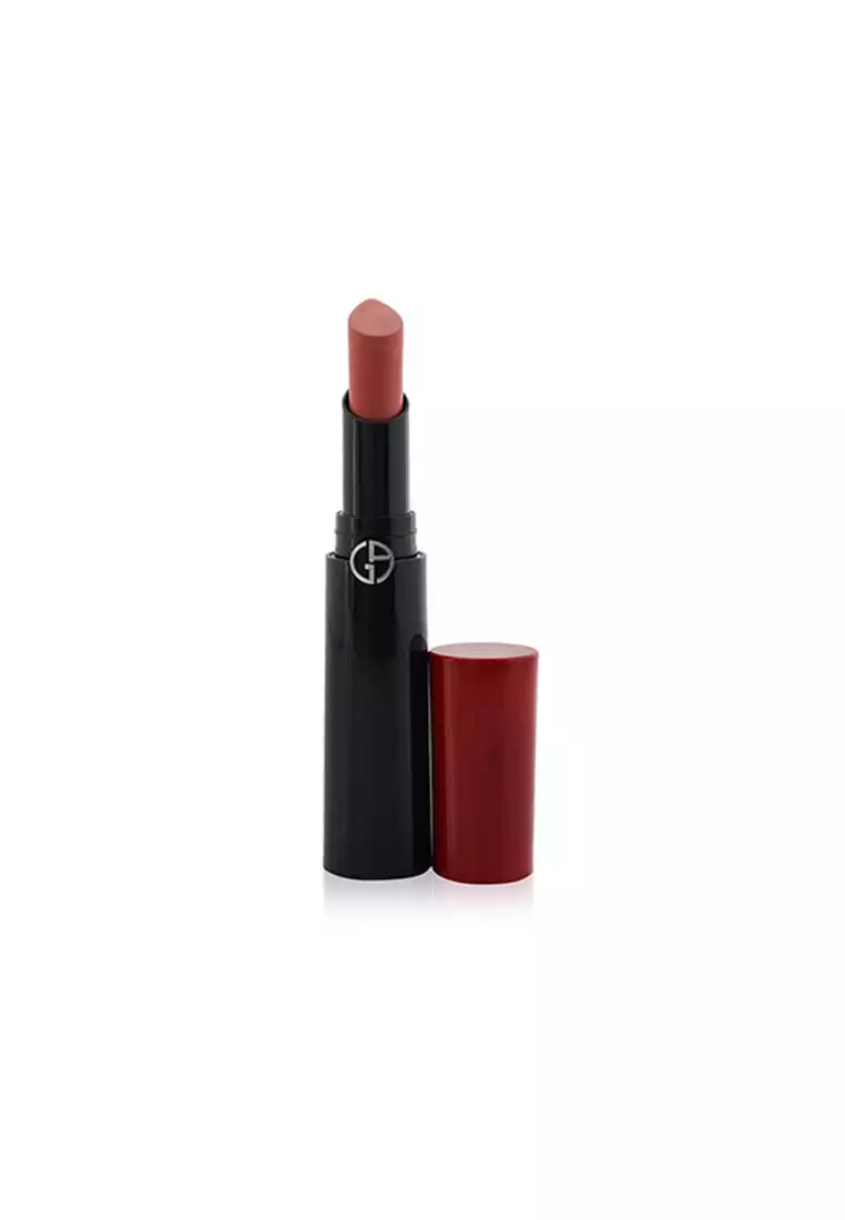 Buy Giorgio Armani GIORGIO ARMANI - Lip Power Longwear Vivid Color ...