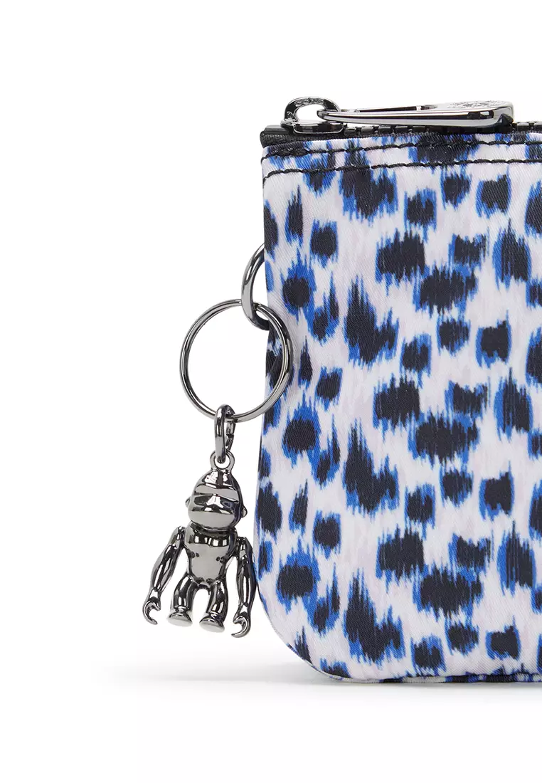 Buy Kipling Kipling CREATIVITY S Curious Leopard Pouch 2024 Online ...