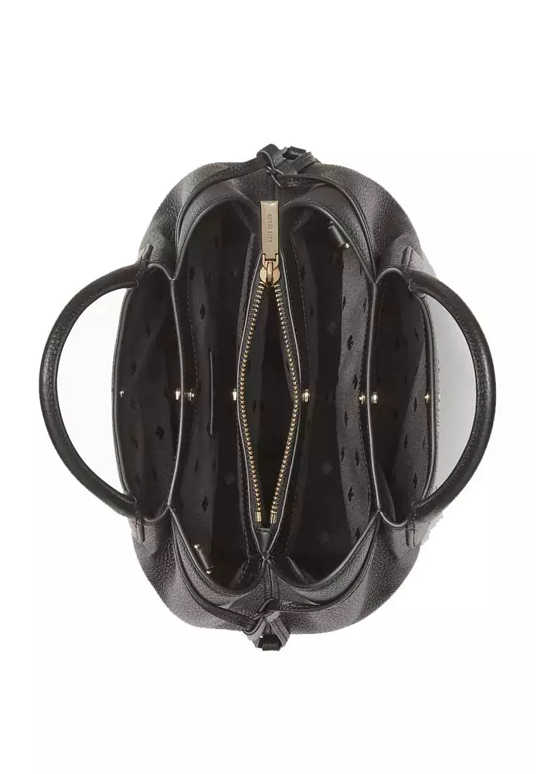 Buy Kate Spade Dumpling Small Satchel 2026 Online | ZALORA