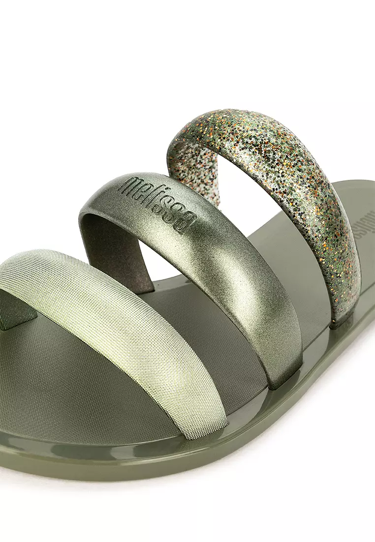 Buy Melissa Eclipse Slide Ad 2025 Online | ZALORA Philippines