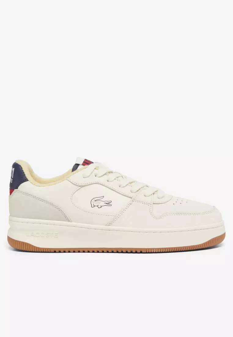 Buy Lacoste Men's L001 Set Trainers Online | ZALORA Malaysia