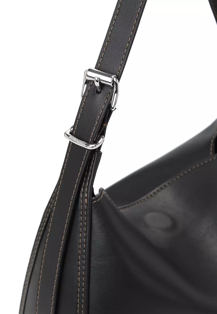 Buy BERACAMY Noor II Bag - Black 2026 Online | ZALORA Philippines