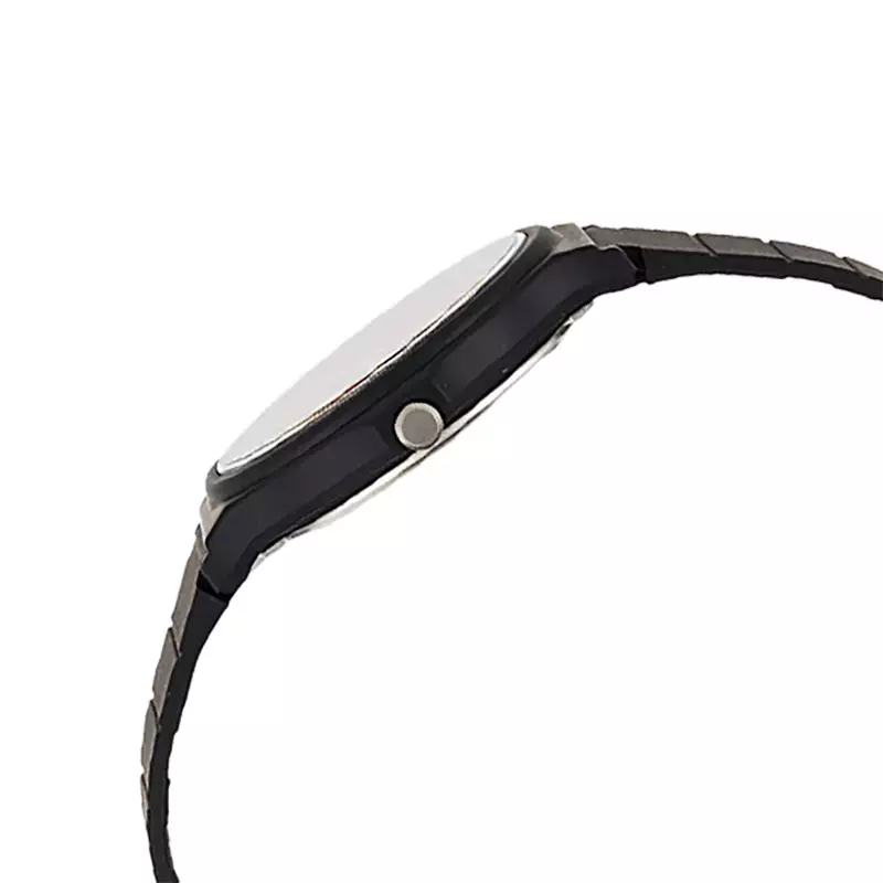 Jual Casio Jam Tangan Unisex Casio General MQ-24-1B2LDF Classic Black Dial Black Resin Band ...