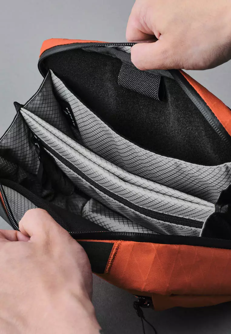 Buy Alpaka Elements Tech Case Max - Cayenne, X-Pac® RX30 2025 Online ...