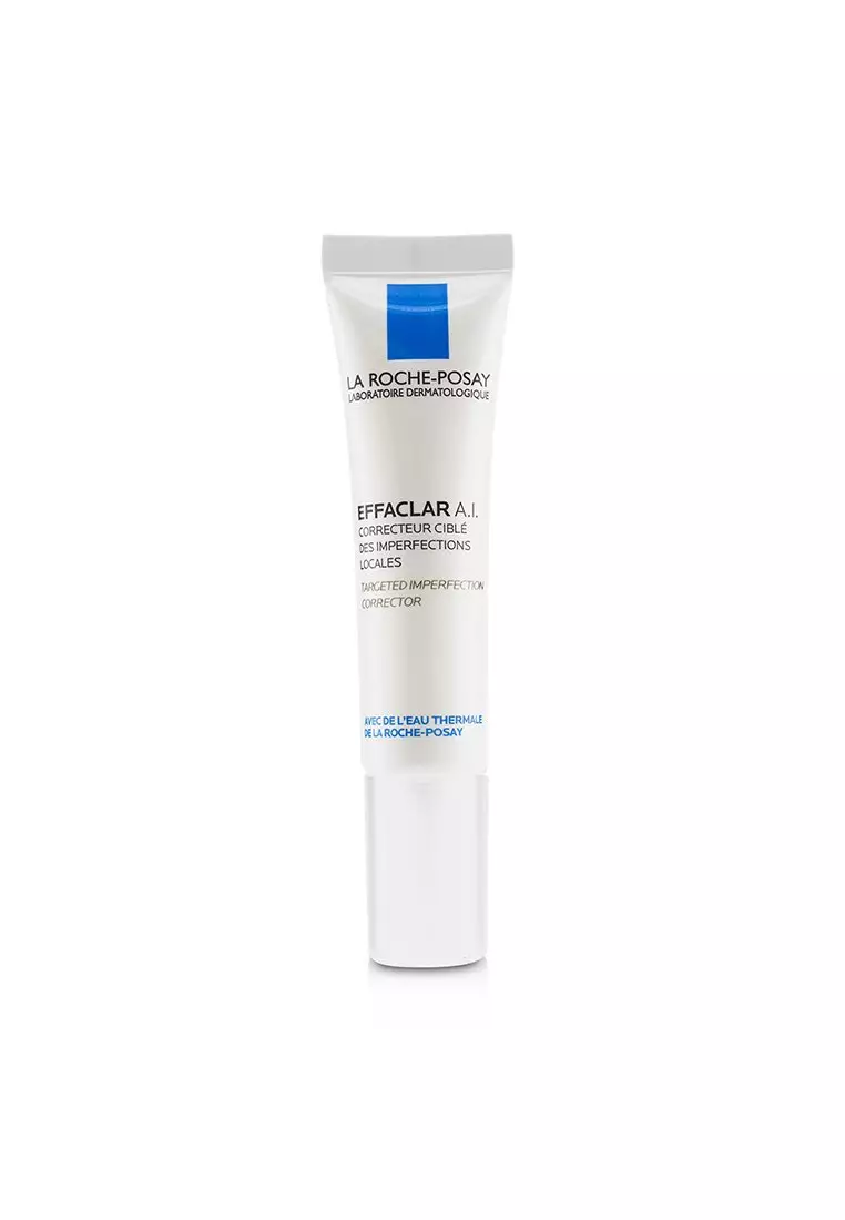Buy La Roche Posay La Roche Posay - Effaclar Ai Targeted Imperfection ...