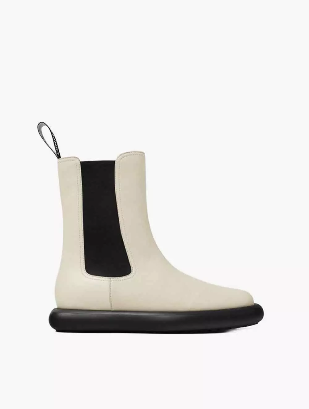 Jual Linea Camper Onda Women's Boots - White Original 2024 | ZALORA ...