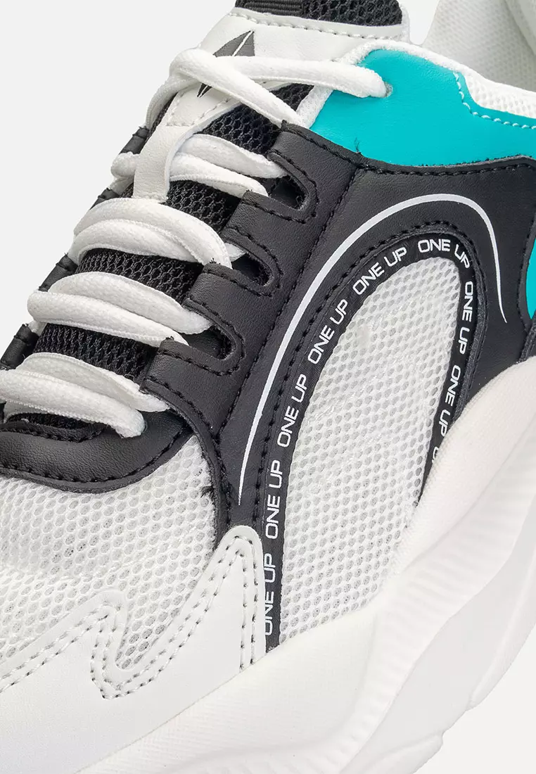 Buy World Balance One Up By World Balance Vanir Men's Lifestyle ...