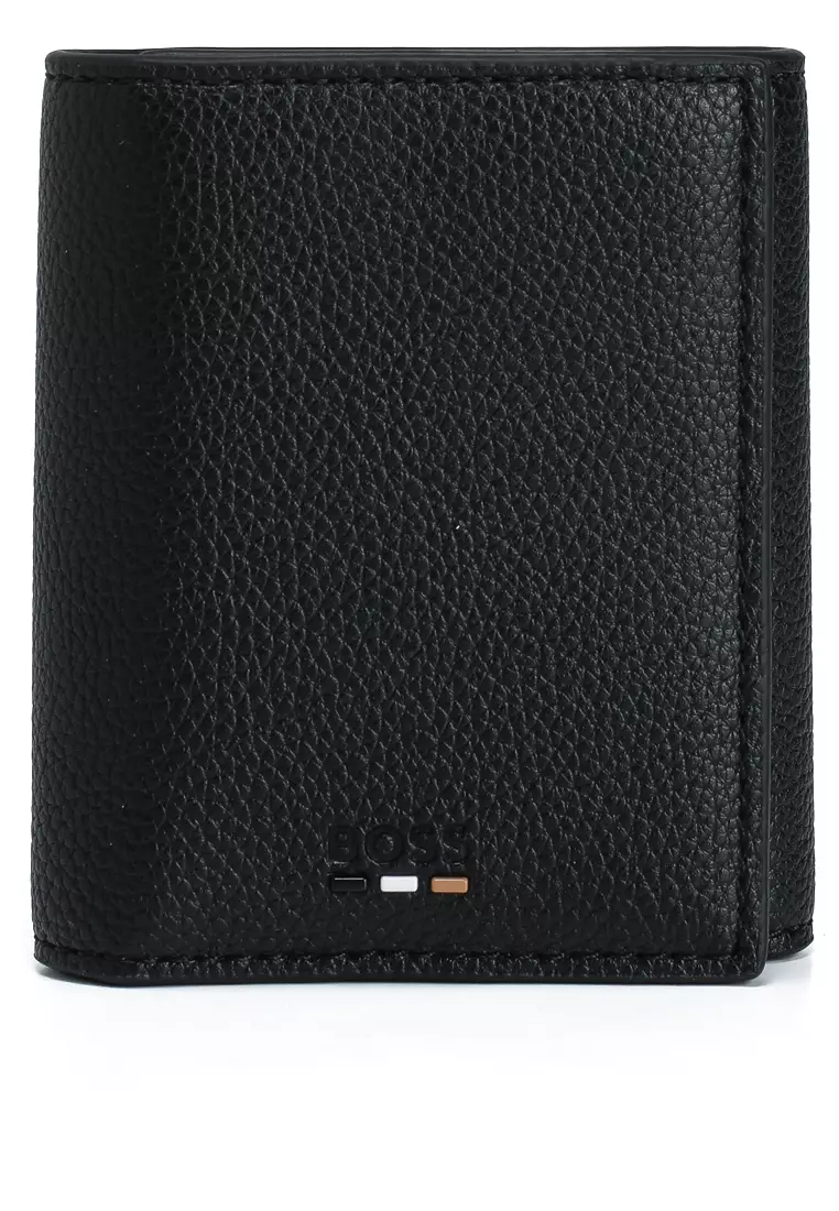 BOSS Ray Vertical Wallet - BOSS Business 2025 | Buy BOSS Online ...