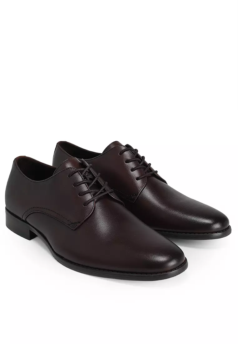 Jual ALDO Khal Dress Shoes Original 2025 | ZALORA Indonesia