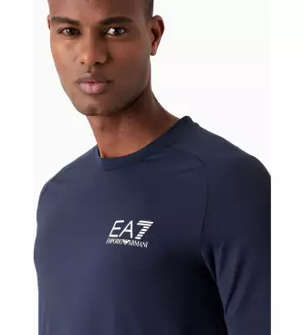 Jual EA7 Emporio Armani TENNIS PRO T-SHIRT Original 2025 | ZALORA Indonesia