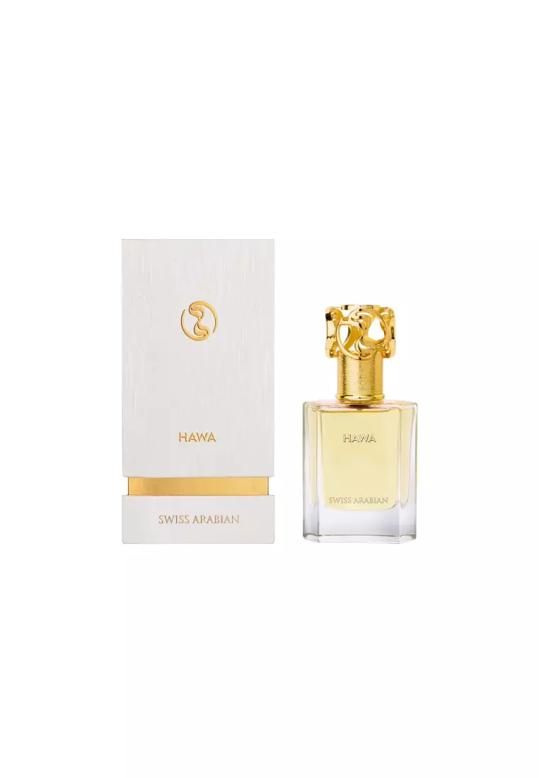 Swiss Arabian Swiss Arabian Hawa EDP 50mL 2024 | Buy Swiss Arabian ...