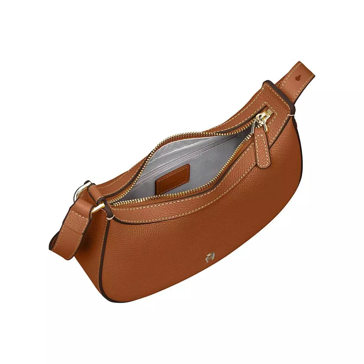 Jual Aigner Aigner Sling Mini Leah Cognac Original 2025 | ZALORA ...