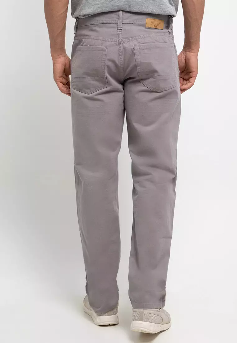 Jual Emba Jeans EMBA DENIM - BS08.1 Original 2024 | ZALORA Indonesia