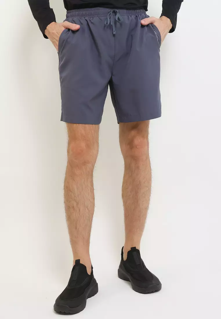 Buy Skechers Men Sport Shorts 2026 Online | ZALORA