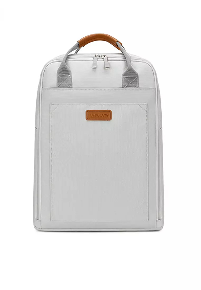 Fashion Men Women Backpack Multifunction shops Waterproof