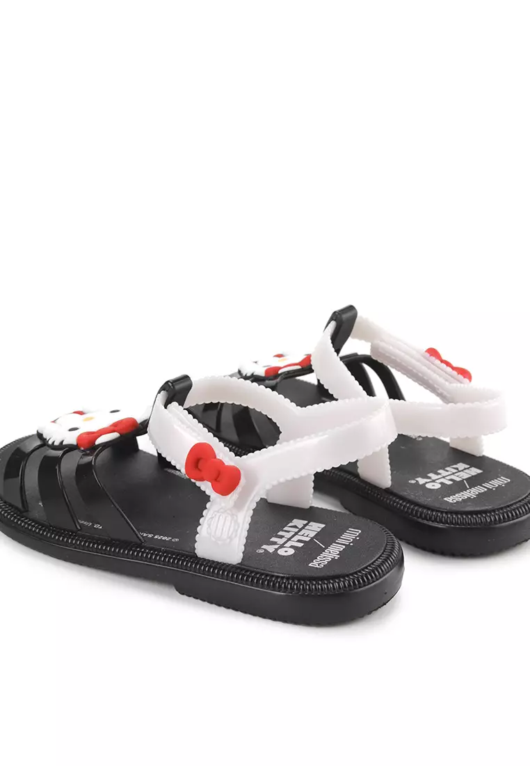 Jual Mini Melissa Hip + Hello Kitty Bb Original 2025 | ZALORA Indonesia