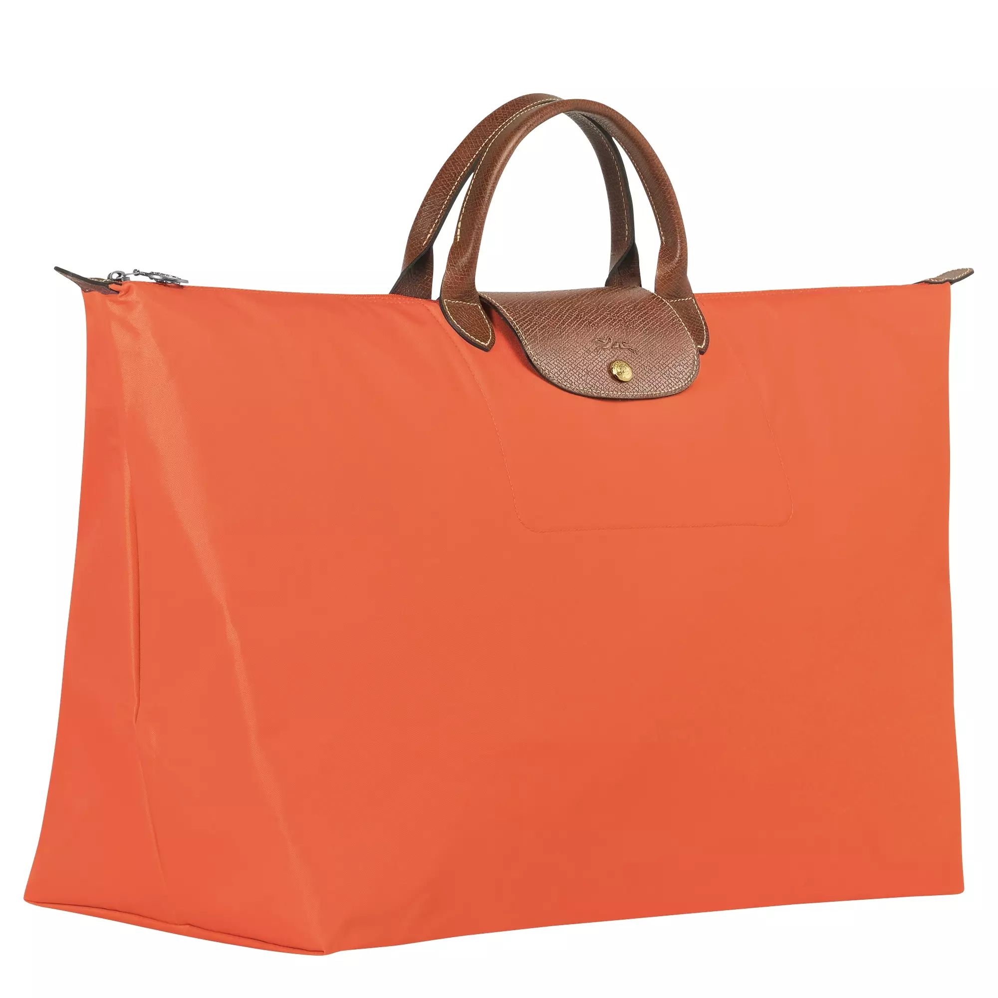 Jual Longchamp Le Pliage Original XL Travel Bag - Orange Original 2026 ...