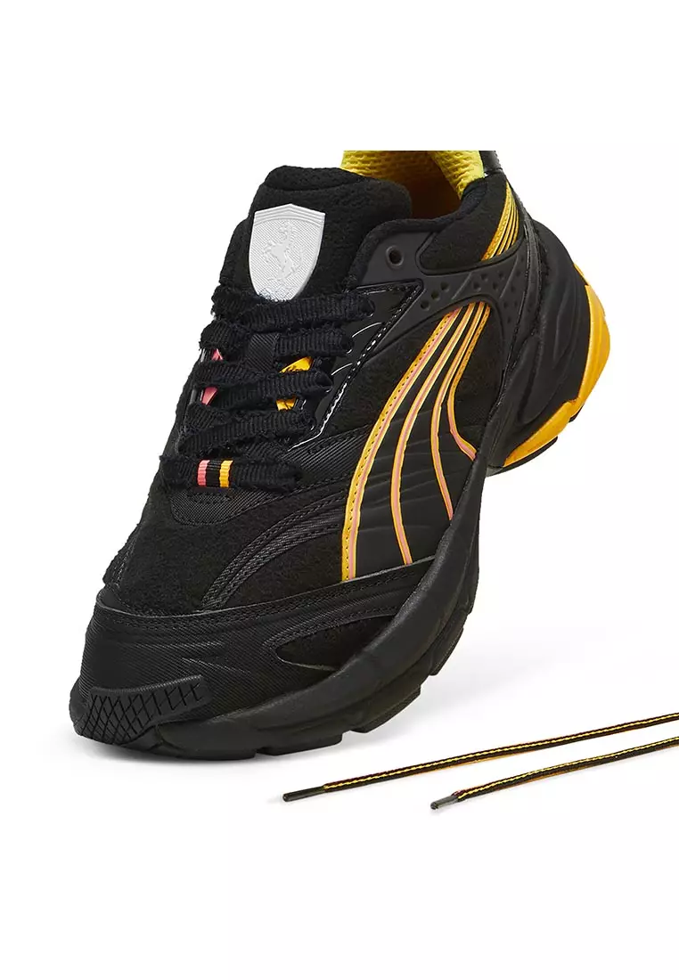 Buy PUMA Ferrari Velophasis Neon 2025 Online | ZALORA Philippines