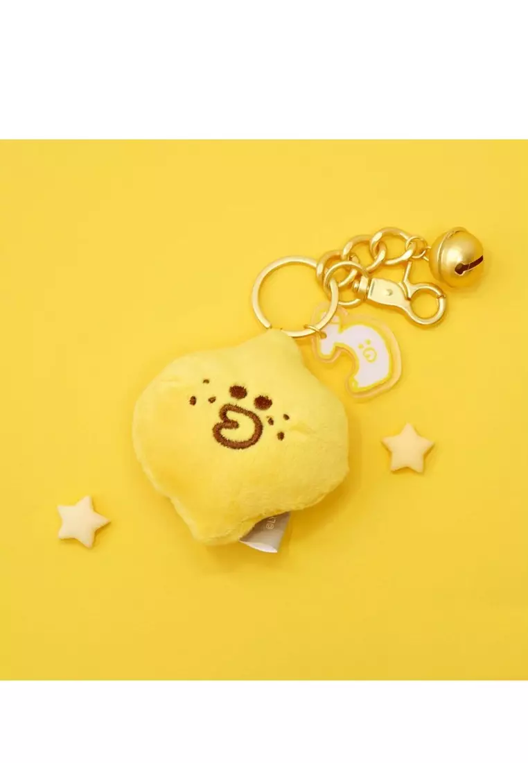 LINE FRIENDS LINE FRIENDS - Plush Keychain |Sally 2025 | Buy LINE ...