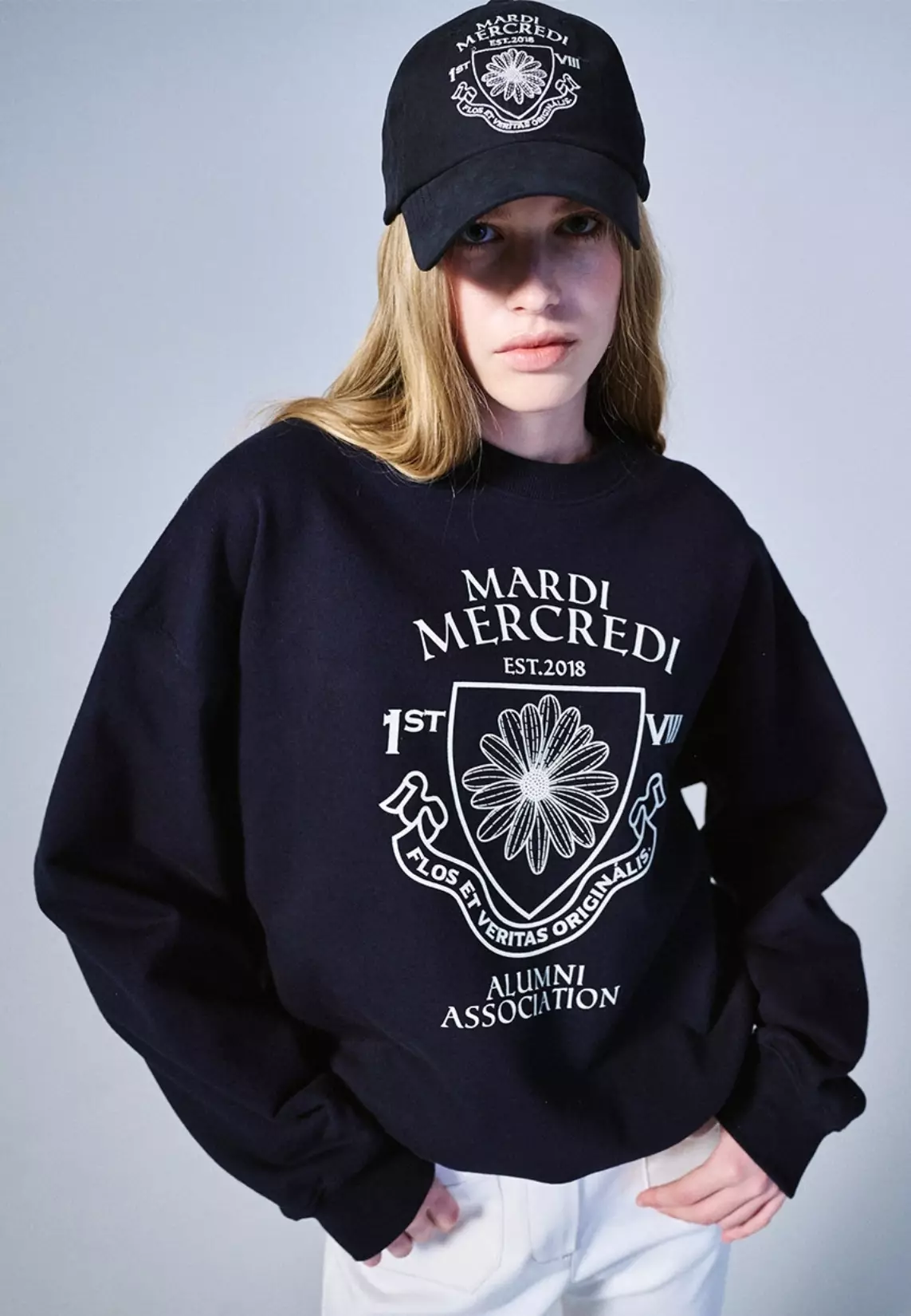 Mardi Mercredi Indonesia | Official Store ZALORA Indonesia