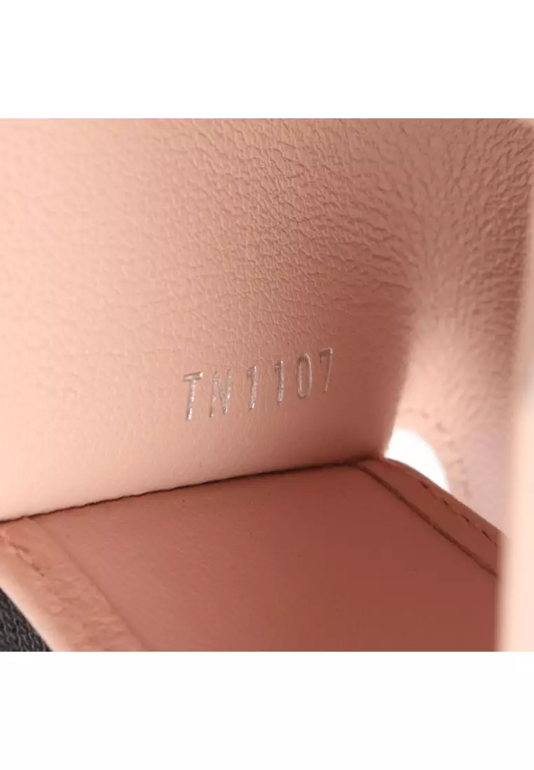 Buy Louis Vuitton Pre-Loved Louis Vuitton Multicle 4 monogram mahina ...