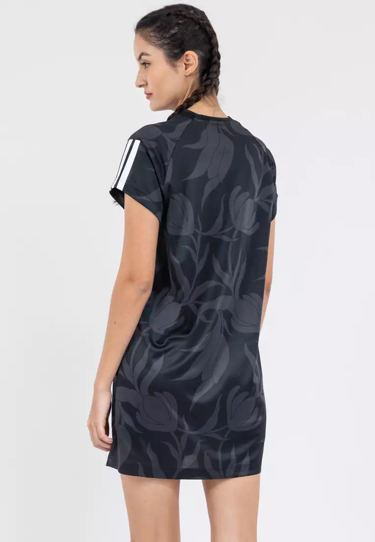 Buy ADIDAS Tiro X Common Goal Graphic Dress 2025 Online | ZALORA ...