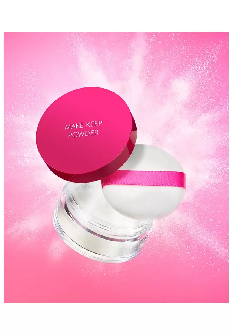Kose KOSE MAKE KEEP POWDER 2025 | Buy Kose Online | ZALORA Hong Kong