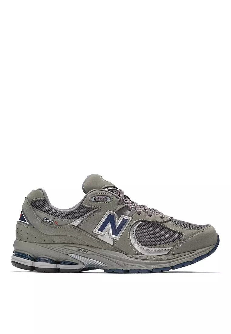 New Balance 2002 Classic Lifestyle Shoes 2025 | Buy New Balance Online ...