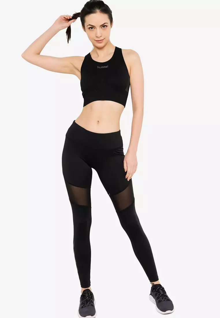 Jual Hummel First Seamless Bra Original 2024 | ZALORA Indonesia