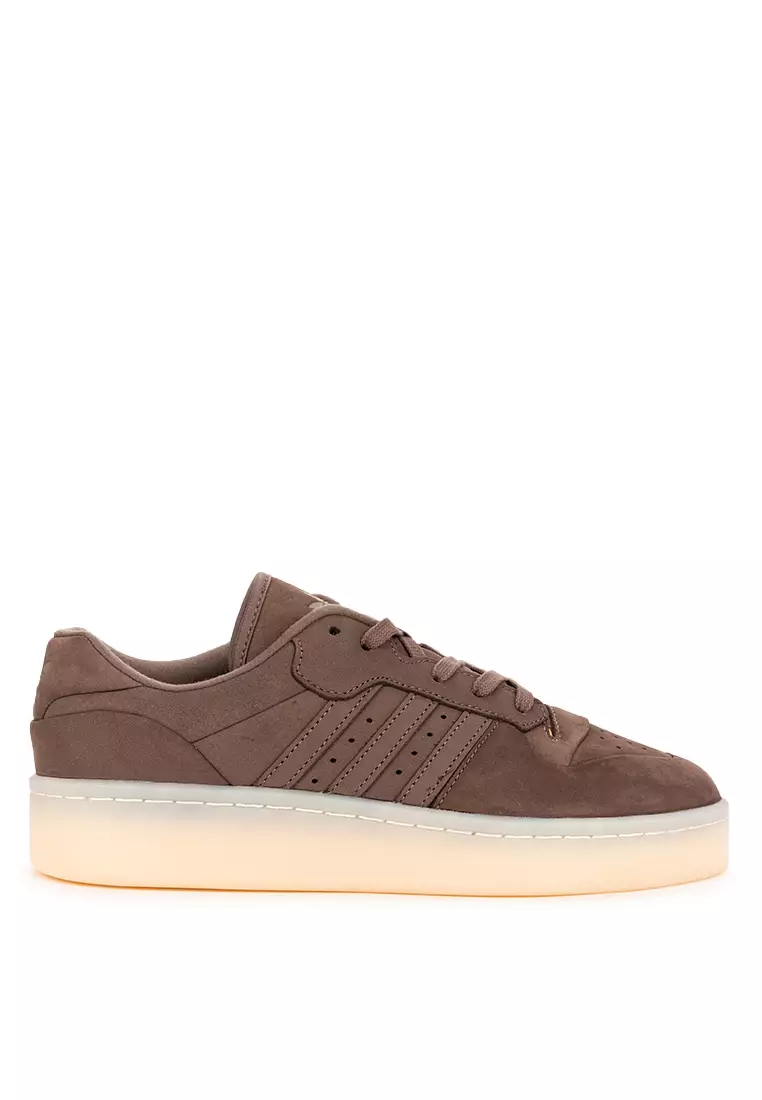 Jual ADIDAS Rivalry Lux Low Original 2026 | ZALORA Indonesia