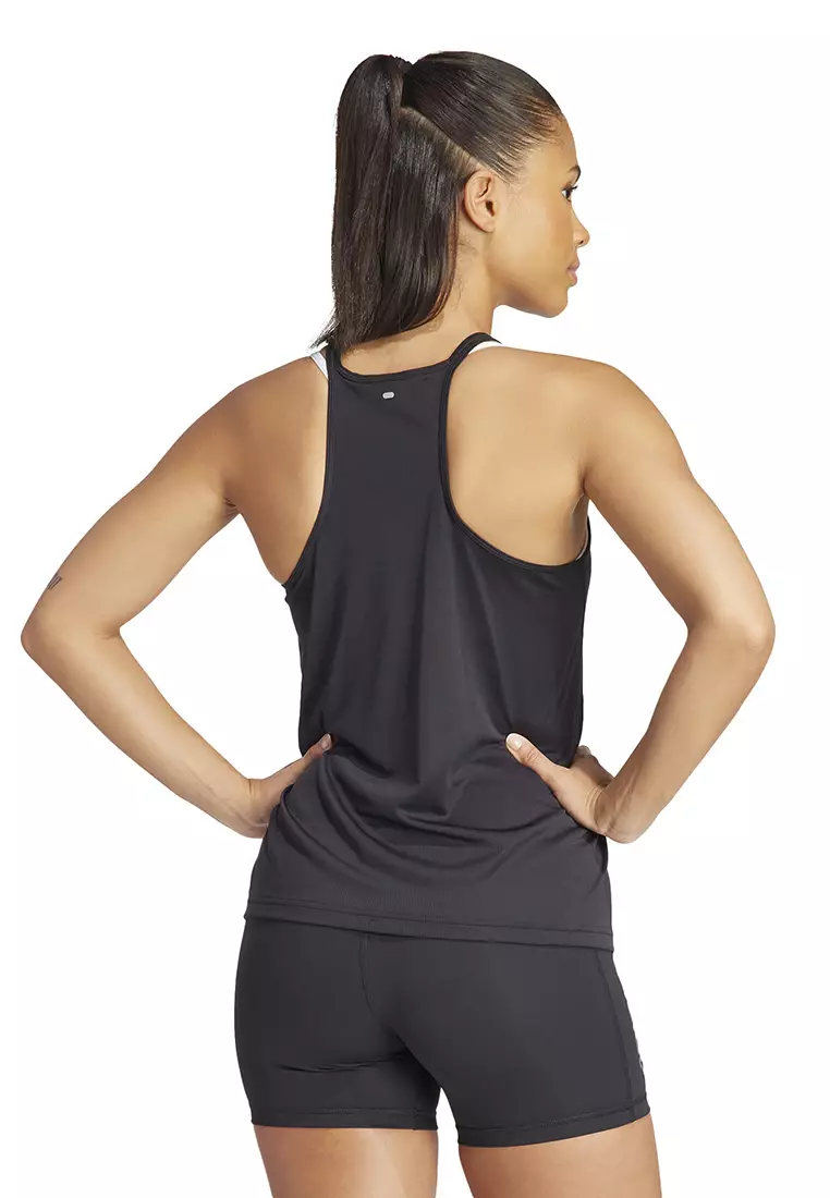 Buy ADIDAS Run It Tank Top 2024 Online | ZALORA Philippines