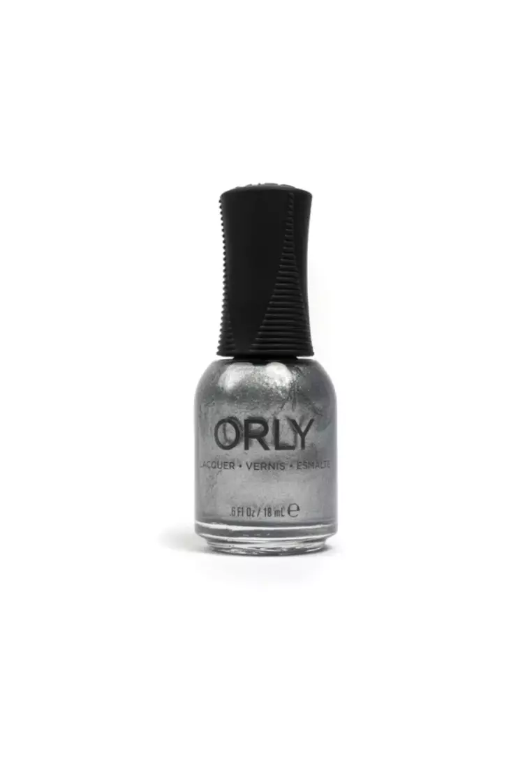 Buy Orly ORLY Nail Lacquer - Futurism Fluidity 18ml [OLYP2000221 ...