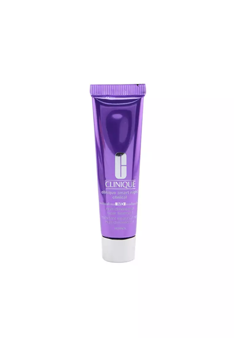 Buy Clinique CLINIQUE - Clinique Smart Night Clinical MD Multi ...