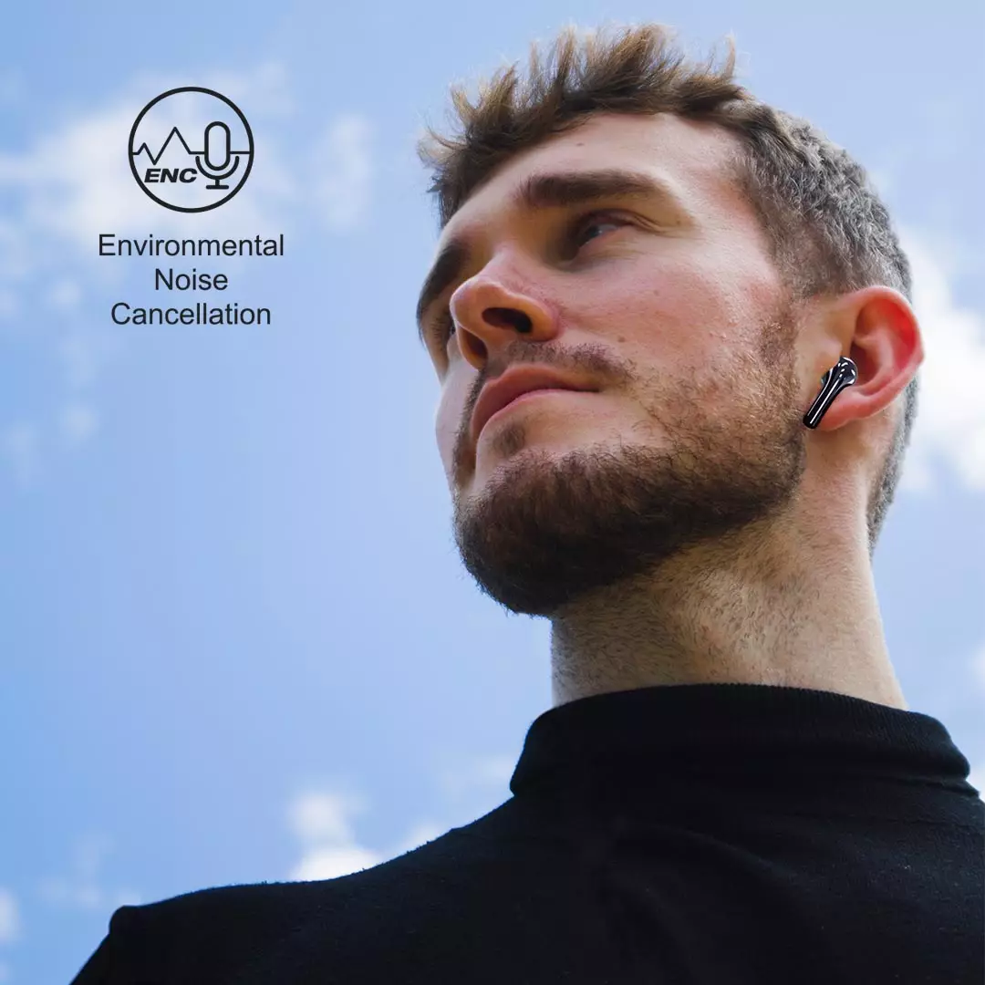 Jual SOUL Electronics SOUL S-Live ANC Hybrid Active Noise Cancellation ...