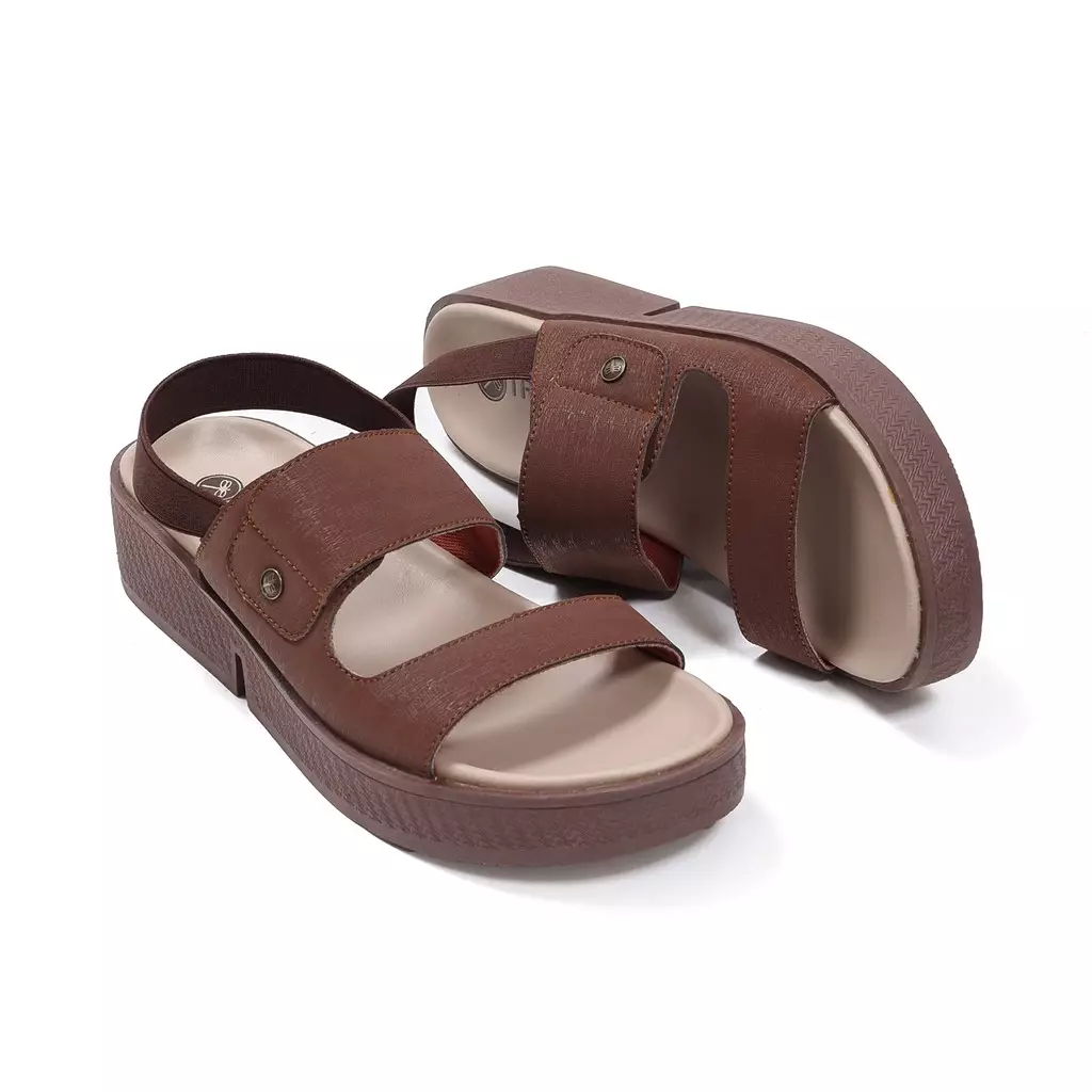 Jual Triset Triset Sandal Wanita Flat - TF8004603 Original 2025 ...