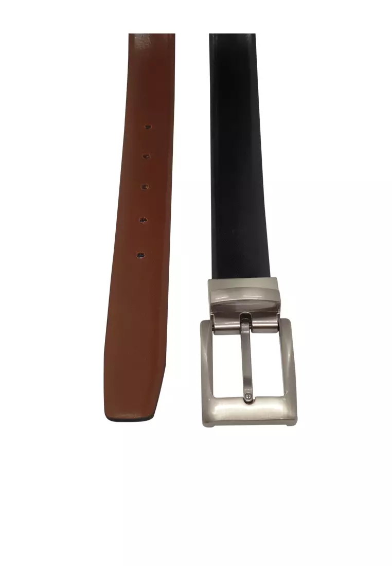 Buy Oxhide Leather Belt 3cm or 30 mm wide - Genuine Leather Belt for ...