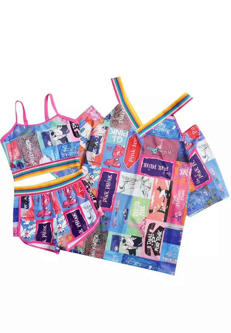 YG Fitness (3PCS) Fashion Sporty Bikini Set 2025 | Buy YG Fitness ...