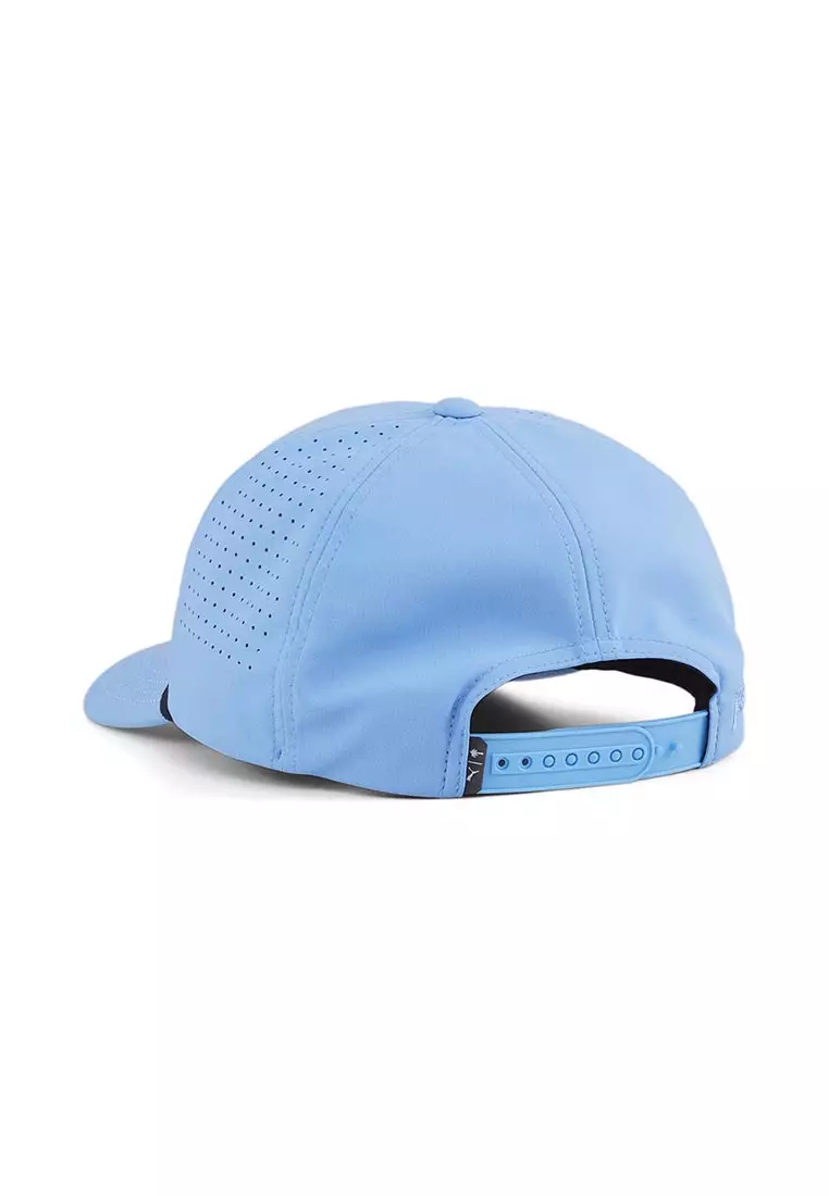 Buy PUMA PUMA x Palm Tree Crew Tech Rope Cap 2024 Online | ZALORA