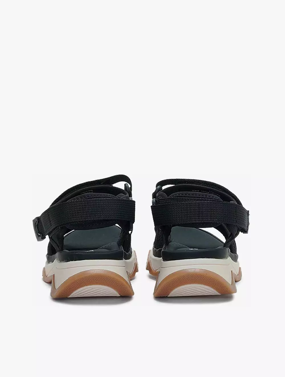 Jual PAYLESS Payless Club Culture Womens Oriane Sporty Comfort Sandals ...