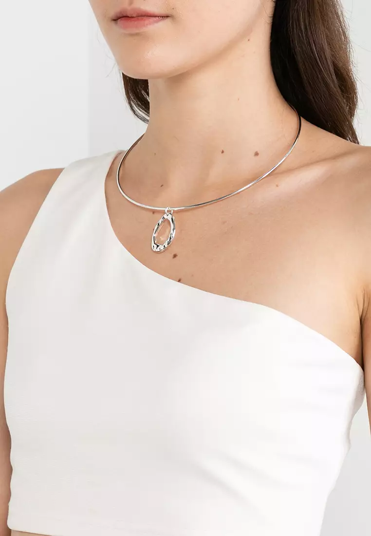 Buy Rubi Choker Necklace 2024 Online | ZALORA Philippines