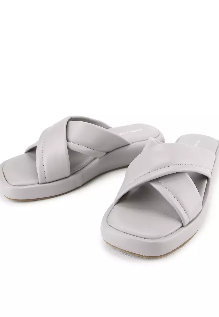 Jual Studio NINE Ladies Shoes 10174Za Original 2026 | ZALORA Indonesia