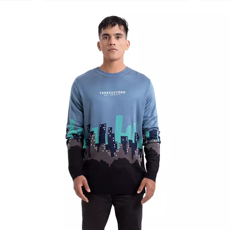 3SECOND Original Official Store di ZALORA Indonesia