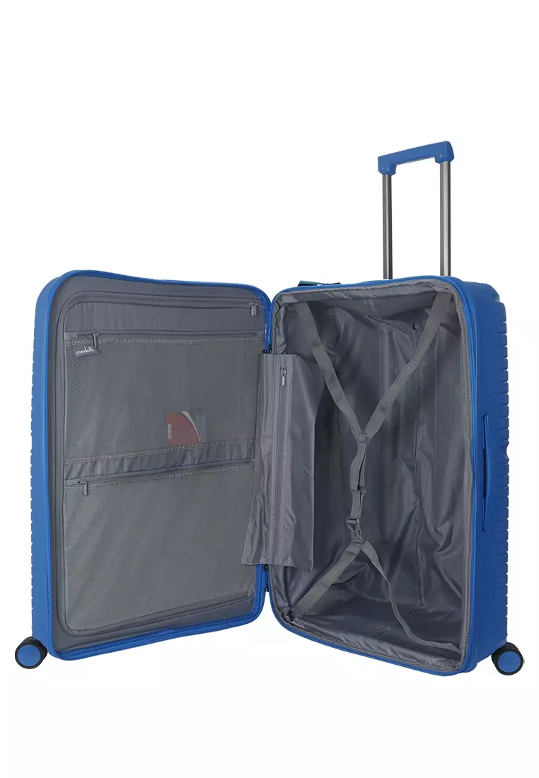 Jual Condotti Condotti Koper 28 inci 63135-28 Cobalt Blue Original 2025 ...