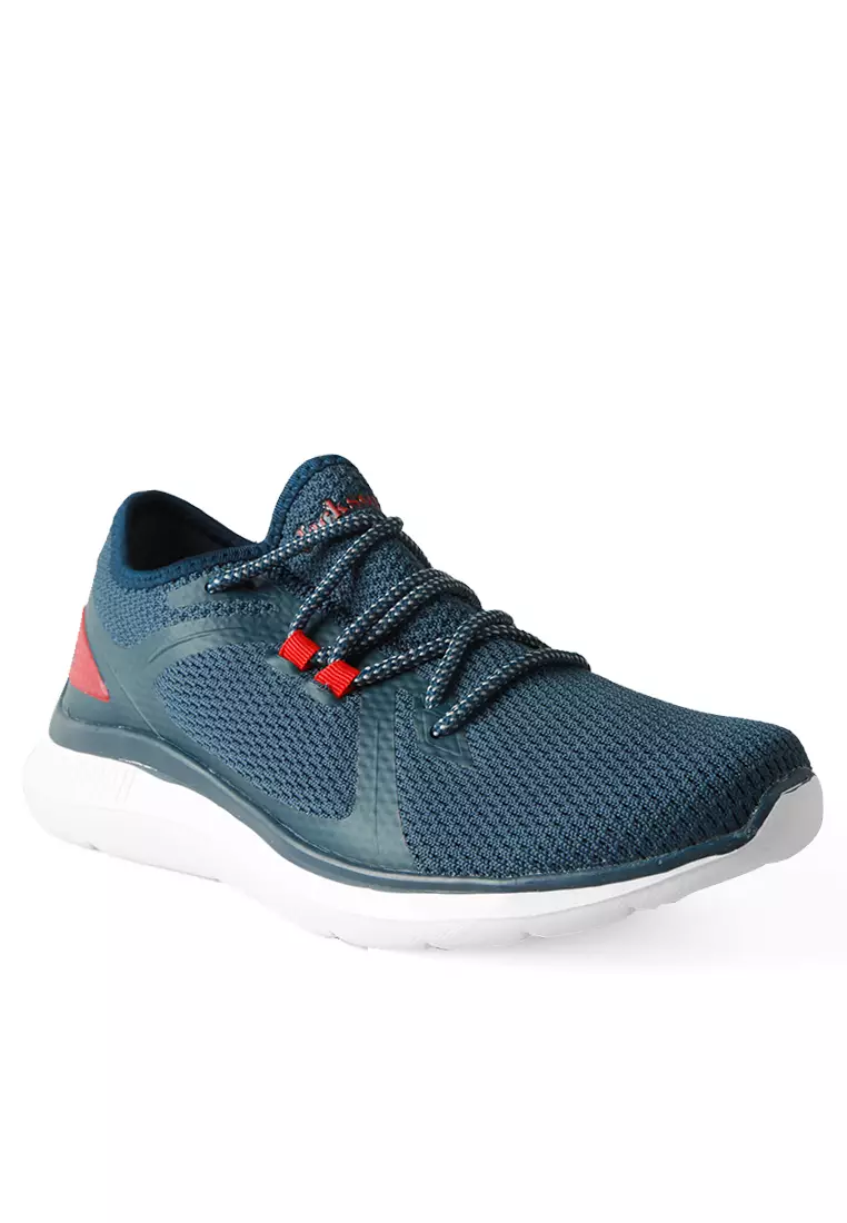 Jual Jackson Jackson Pack 1ST - Navy Original 2024 | ZALORA Indonesia