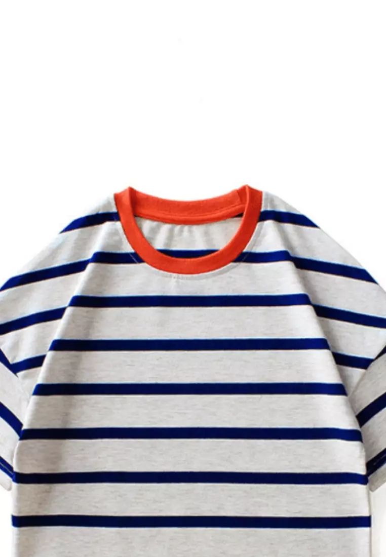 Buy RAISING LITTLE Rinu Baby & Toddler Tops 2025 Online | ZALORA ...