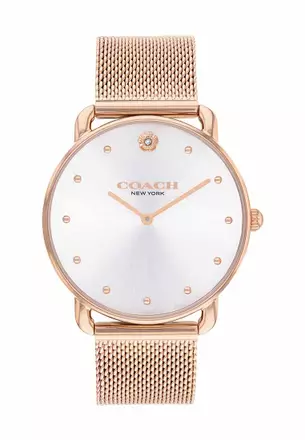 Buy Coach Watches For Women @ ZALORA Malaysia