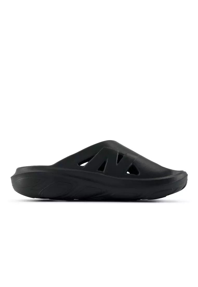 Buy New Balance New Balance Mens Fresh Foam RCVRY Slide - Phantom ...