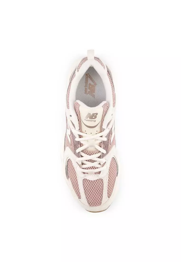 Buy New Balance New Balance Unisex 530 (Standard Fit) - BISQUE 2026 ...